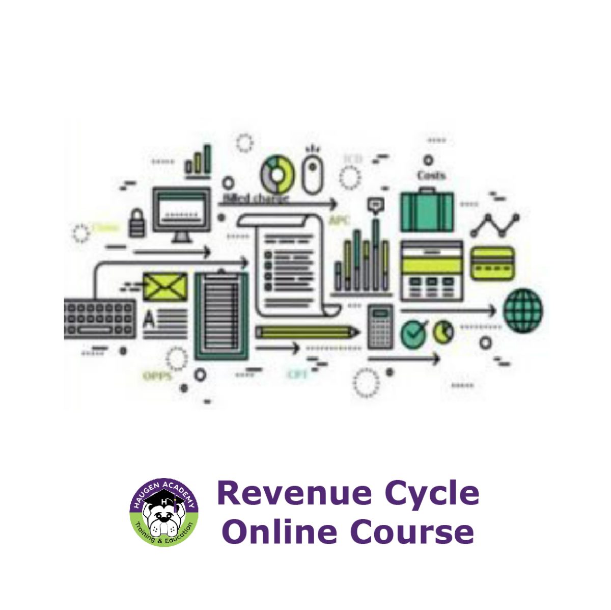 Revenue Cycle: Hospital Outpatient