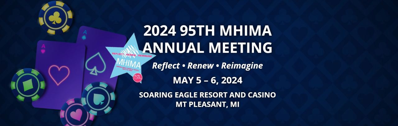 Conference: MHIMA Annual Meeting | Haugen Consulting Group